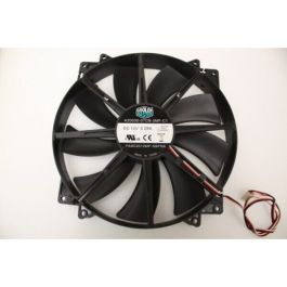 Cooler Master A20030-07CB-3MF-C1 3Pin Case Fan 200mm x 30mm