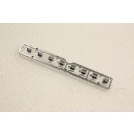 Advent T100 All In One PC Media Board Plastic Buttons