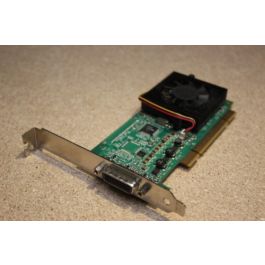 Matrox P650 64MB PCI DUAL Graphics Card P65-MDDAP64F