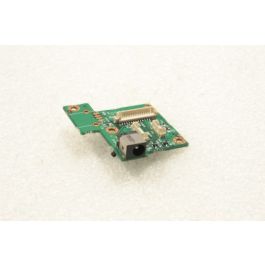 Clevo Notebook M3SW DC Power Socket Board 71-M37SV-001
