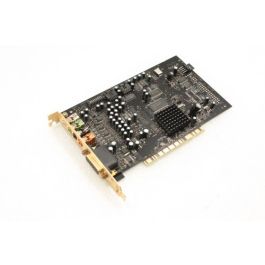 Creative Sound Blaster PCI Sound Card SB0670