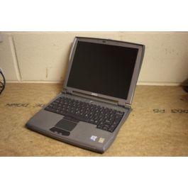 Dell Latitude C400 12.1-inch Laptop Notebook 1.20GHz, 512MB Ram,...