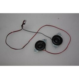 Advent 5611 Internal Speakers