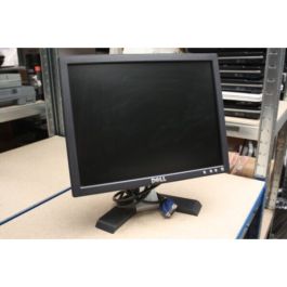 15-inch Dell E156FP 15" Active Matrix TFT LCD Monitor