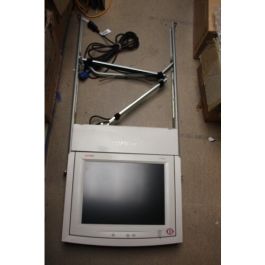 Buy the 15-Inch Compaq TFT5010 Rackmount 15" LCD TFT Monitor at...