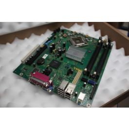 Dell OptiPlex 745 SFF WF810 0WF810 LGA775 Motherboard