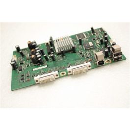 HP LP2465 Main Board Dual DVI USB Port 4H.L2Q01.A11