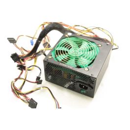 Powercool PC 550AUBA 550W ATX PSU Power Supply