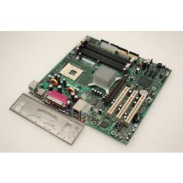 Intel D865GLC/D865PESO/D865PCD AGP Socket 478 Motherboard