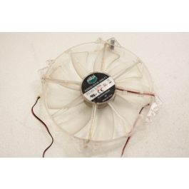 Cooler Master A20030-07CB-3MN-F1 3Pin Red LED Case Fan 200mm x 30mm