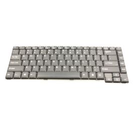 Genuine Macron NX150 US Keyboard MP-03083US-430L 6-80-M55G0-011-1
