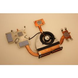 Alienware M9700i-R1 CPU Heatsink Fan B1805020G00001 at...