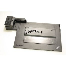 IBM Lenovo ThinkPad 4337 Docking Station T410 T420 T430 T510 T520...