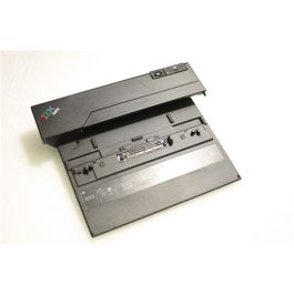 IBM Lenovo ThinkPad T40 R50 X30 T30 R40 A30 Docking Station 74P6734...