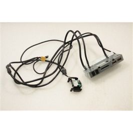 Packard Bell iMedia S1850 USB Audio Card Reader Cable CR.10400.129