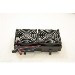 SUN Fire V250 Server Rear Dual Case Cooling Fan AFB0812SH