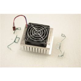 SUN Fire V250 Server CPU Heatsink Fan Clips