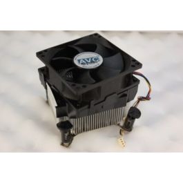 AVC CPU Heatsink Fan Socket 775 LGA775 DS08025R12UP