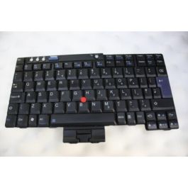 Genuine Lenovo ThinkPad X61 X60 X61s X61 Tablet KS90-UK Keyboard...