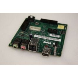 Dell Precision 650 USB Audio Ports Board 02M971 2M971