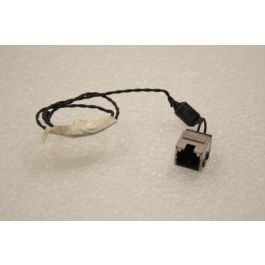 Lenovo 3000 N100 Ethernet Socket Port Cable