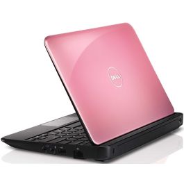Refurbished Dell Inspiron Mini 10 1018 Pink Netbook. Buy...