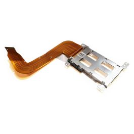 Dell Latitude E6330 PCMCIA Card Reader Slot Ribbon Cable JR5PC
