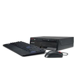 Lenovo ThinkCentre M55 8807 - Ultra Small - Intel Core 2 Duo E6300...