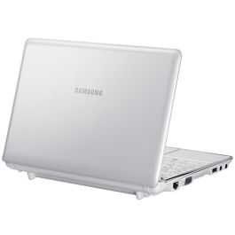 Refurbished Samsung N140 White Netbook. Buy refurbished windows 7...