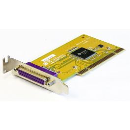Sunix PAR5008 PCI Low Profile Internal LPT1 Parallel Card 46R1519