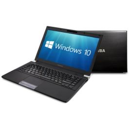 Buy the Toshiba Tecra R840 Laptop PC at MicroDream.co.uk