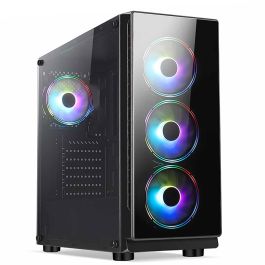 Genesis RTX 3090 Gaming PC – Core i7-12700F 16GB 256GB SSD 2TB HDD...