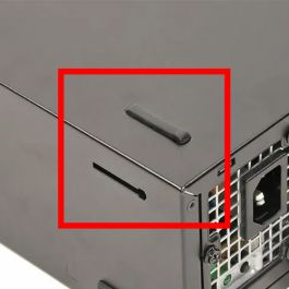 4x Rubber Feet for Dell OptiPlex 3040 3050 3060 Precision T1700