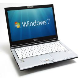 Refurbished Fujitsu Siemens Lifebook S6420 Windows 7 Laptop at...