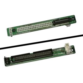 Slim Optical CD DVD Drive ATAPI to 3.5" IDE PATA Adapter Converter