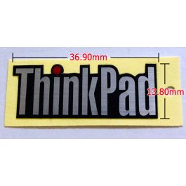 Buy the ThinkPad Logo Sticker Lenovo ThinkPad T560 X1 Carbon at...