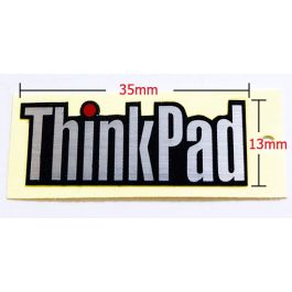 Logo Sticker for ThinkPad X390 X13 gen1 L13 L14 YOGA L380 L390