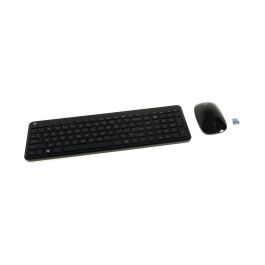 HP Yellowstone Wireless Keyboard & Mouse Kit (QWERTZ German)...
