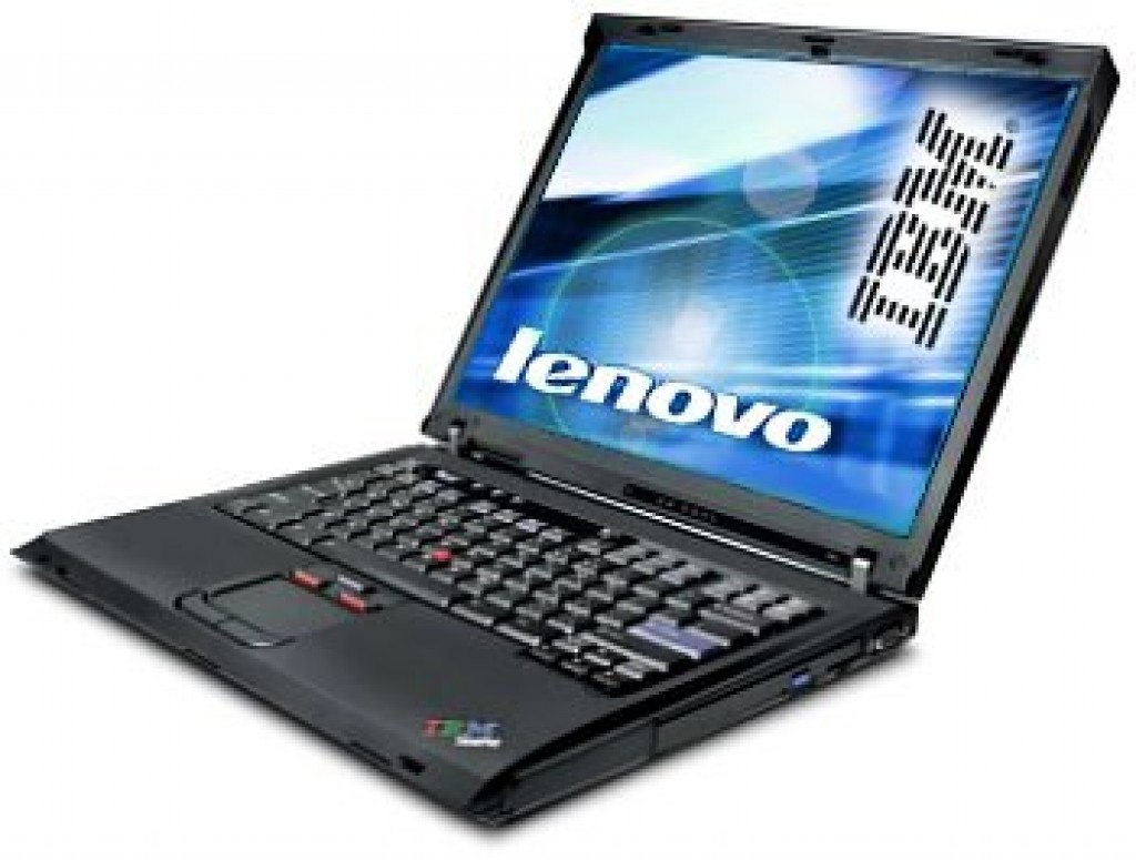 Refurbished IBM ThinkPad R51 Windows XP Cheap Laptop at MicroDream.co.uk
