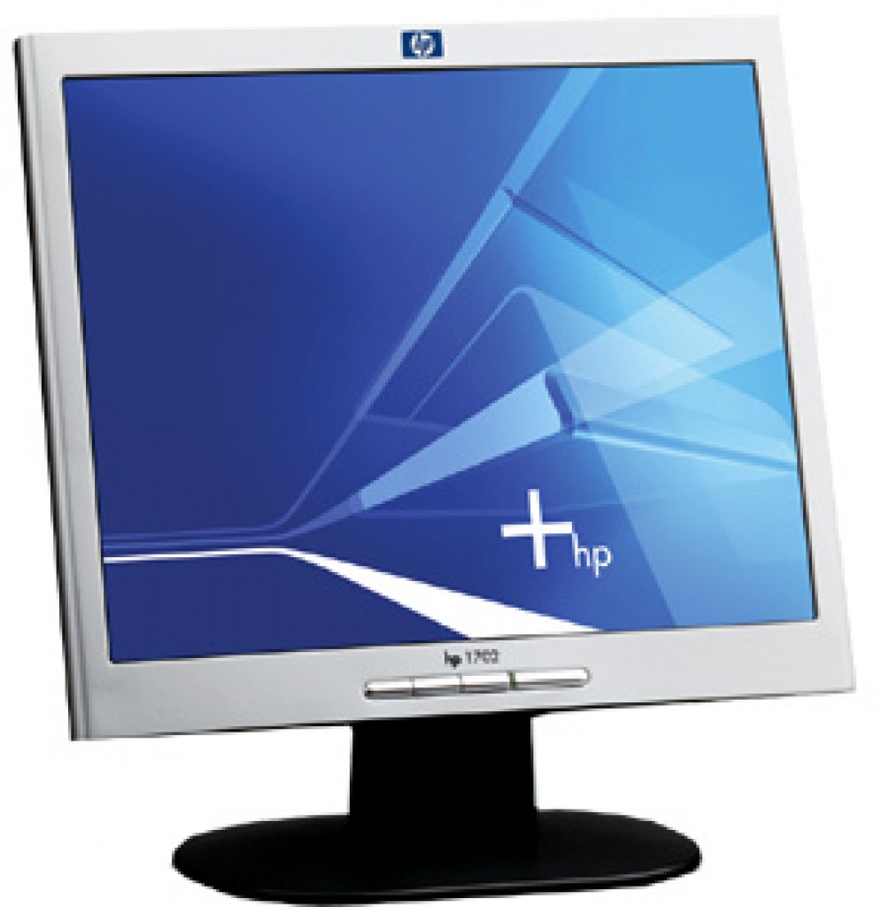 Buy the 17-inch HP 1702 17 Buy the 17-inch HP 1702 17