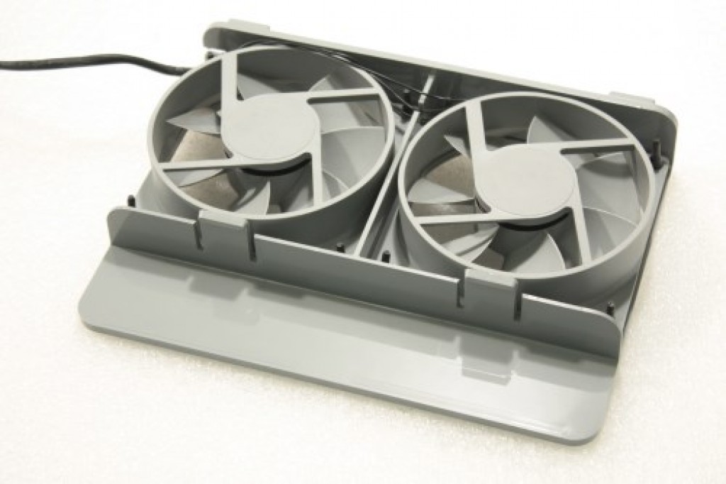 Apple PowerMac G5 Dual Cooling Fan AFB0912VH