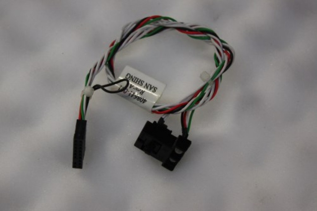HP Compaq dc7700 CMT Power Button LED Lights 408641-001 at MicroDream.co.uk