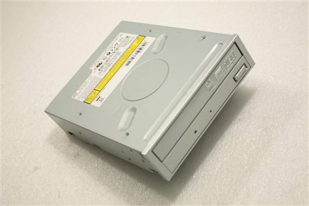 Silver NEC ND-4550A IDE ODD Disk Drive DVD-RW Desktop PC Computer