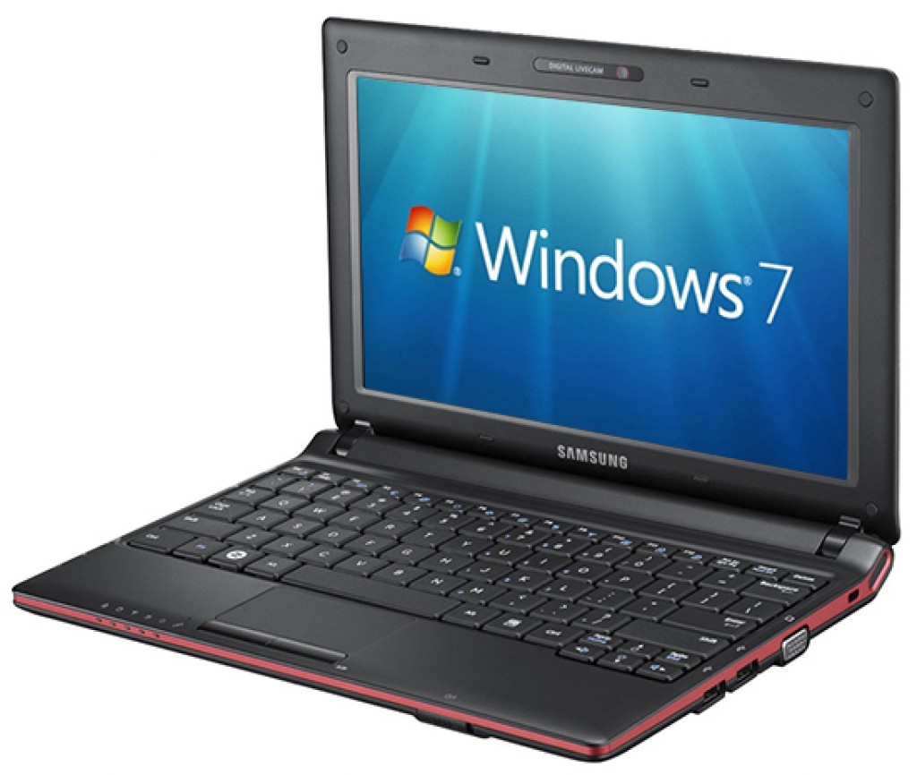 Refurbished Samsung N150 Plus Netbook. Buy refurbished windows 7 ...