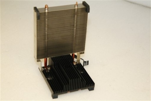 Apple Mac Pro A1186 Northbridge Heatsink 593-0636