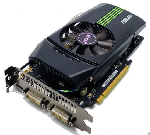 Asus GeForce GTX 460 DirectCU TOP/2D/768M GDDR5 PCI-e HDMI DVI Graphics ...