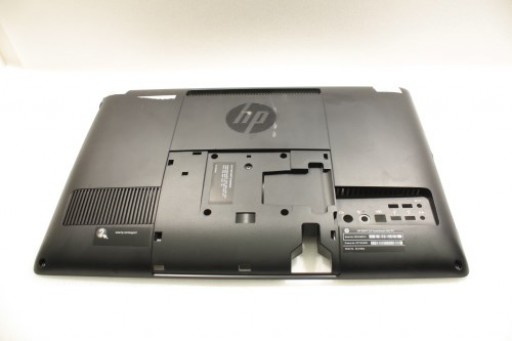 HP Envy 23 TouchSmart Back Panel Cover 2GQ0V21-0