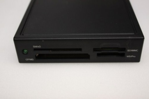 Philips iQon Gus01 Multi Slot Card Reader