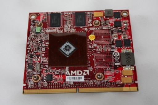 ATI Radeon HD 4570 512MB VG.M9206.008 109-B79631-00B