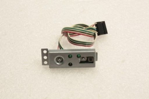 Lenovo Thinkcentre LED Power Button 20080320 1B034W900